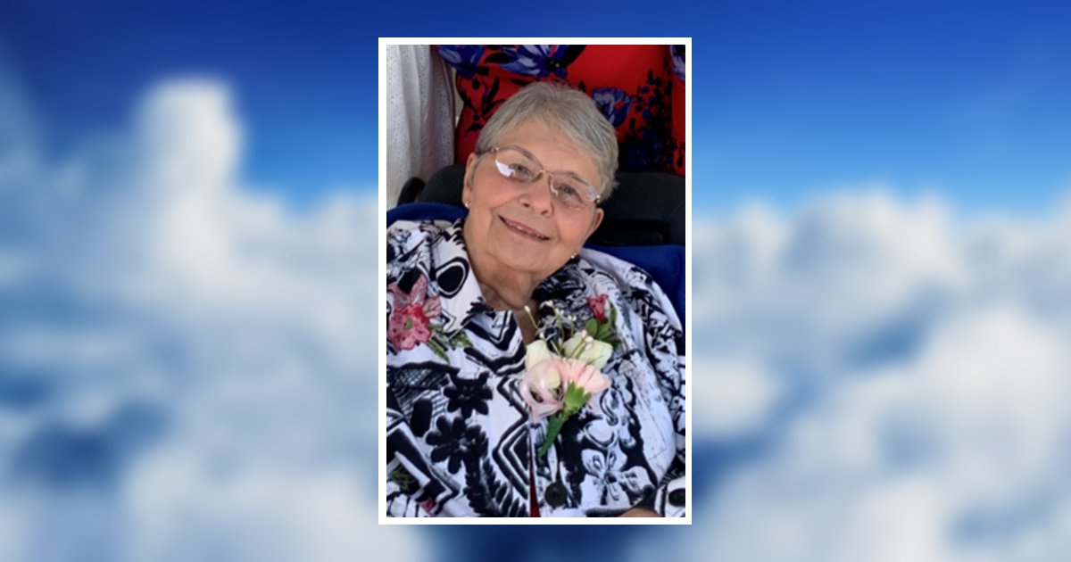 Rose Marie Rath Obituary December 10, 2022 - Freund Funeral Home
