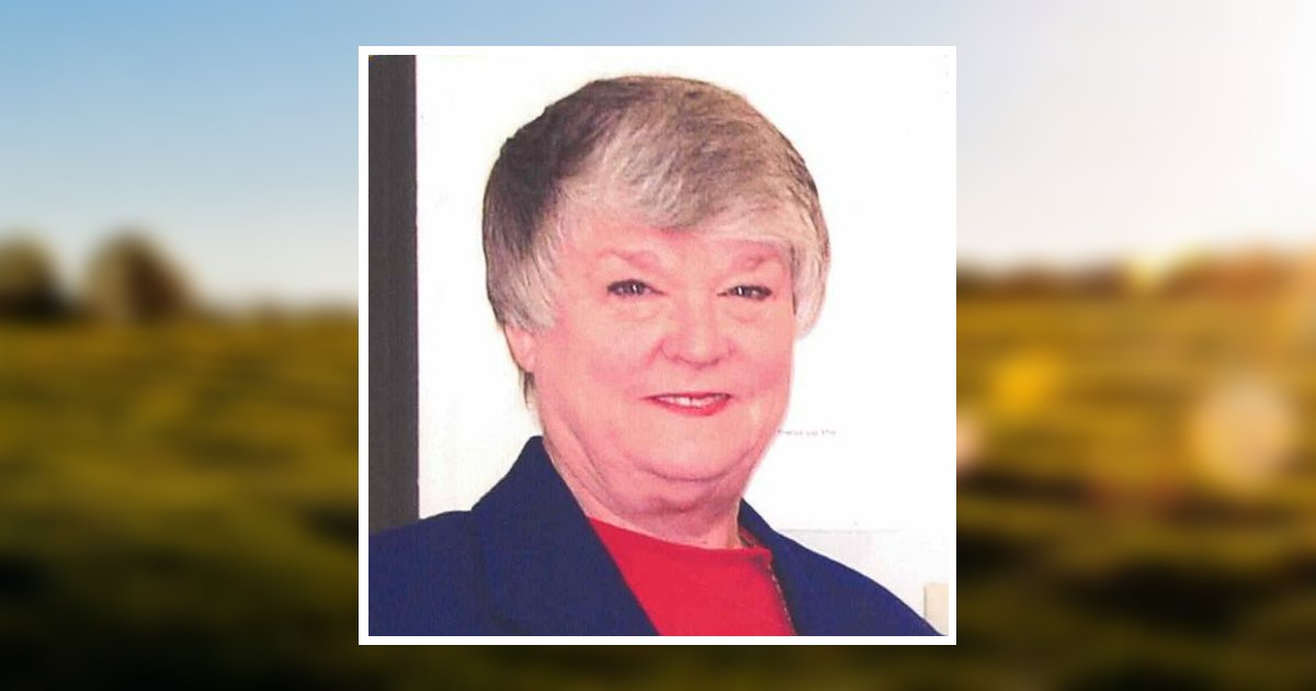 Bobbie Lynn (Patterson) Lester Obituary October 25, 2021 - Archer ...