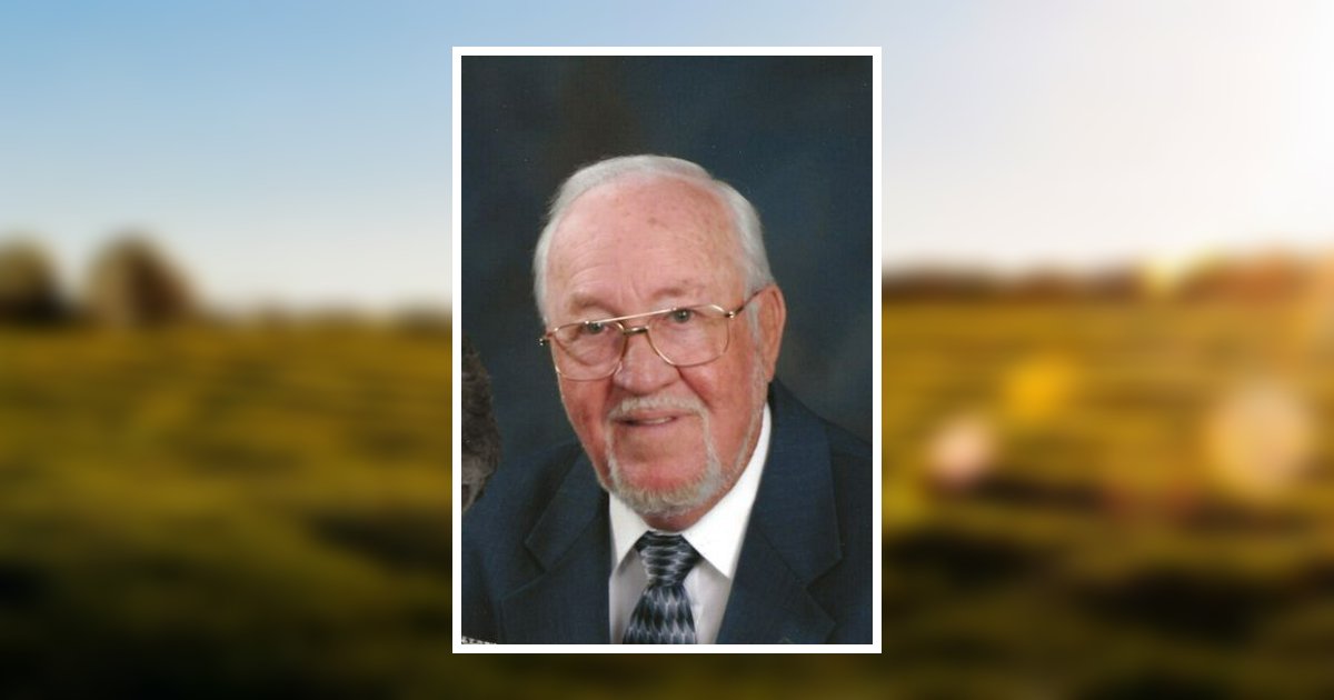 Mike Feaster Obituary 2021 - Russell Funeral Chapel
