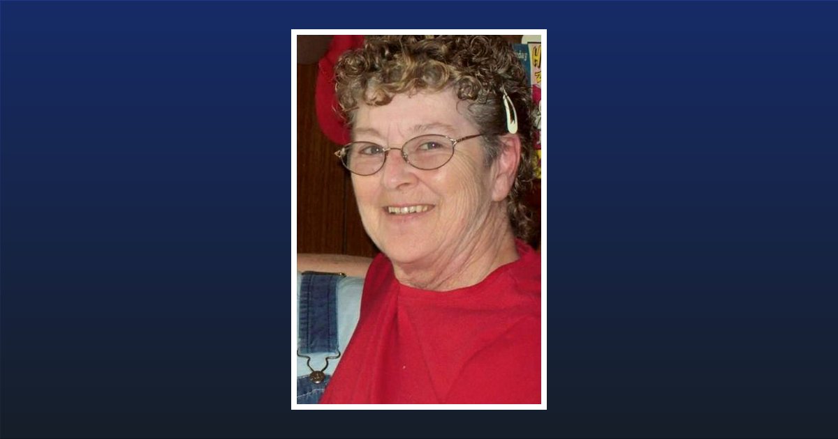 Patricia Miller Obituary February 8, 2024 - Hoy- Kilnoski Funeral Home ...