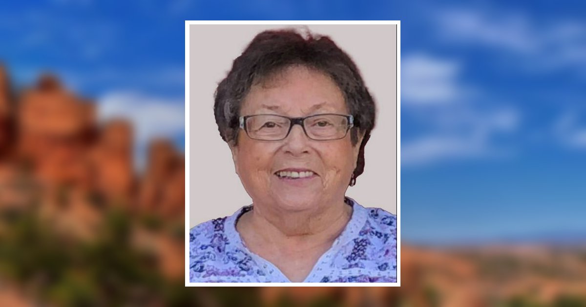 Barbara R. Greening Obituary March 12, 2023 - Pederson-Volker Funeral ...