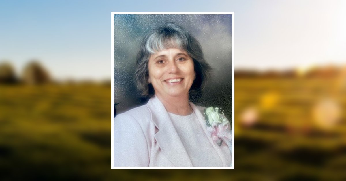 Patricia Brandon Obituary September 27, 2022 - Mott-McKamey Funeral Home