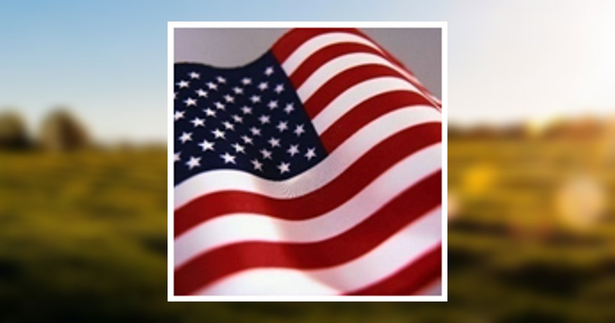 Robert J. Northcott Obituary May 16, 2014 - Spear-Miller Funeral Home