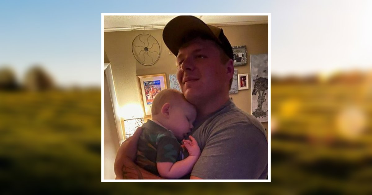 Mason Daniel Kane Boyce Obituary June 26, 2021 - Wilcox Family Funeral ...