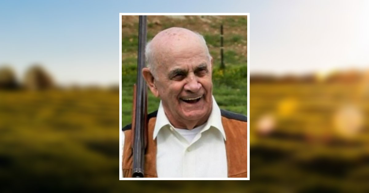 David Allen Blevins Obituary August 4, 2022 - McComas Family Funeral Homes