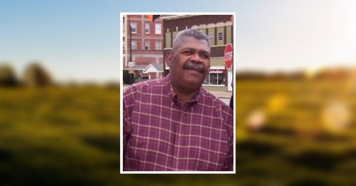 Terry Davis Obituary June 5, 2019 - Webb & Rodrick Chapel & Crematory