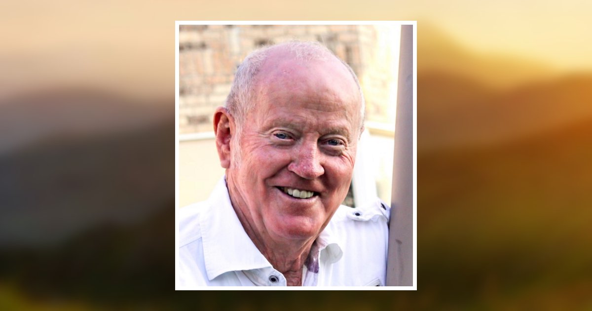 Stan J. Checketts Obituary January 2, 2022 - White Pine Funeral Services