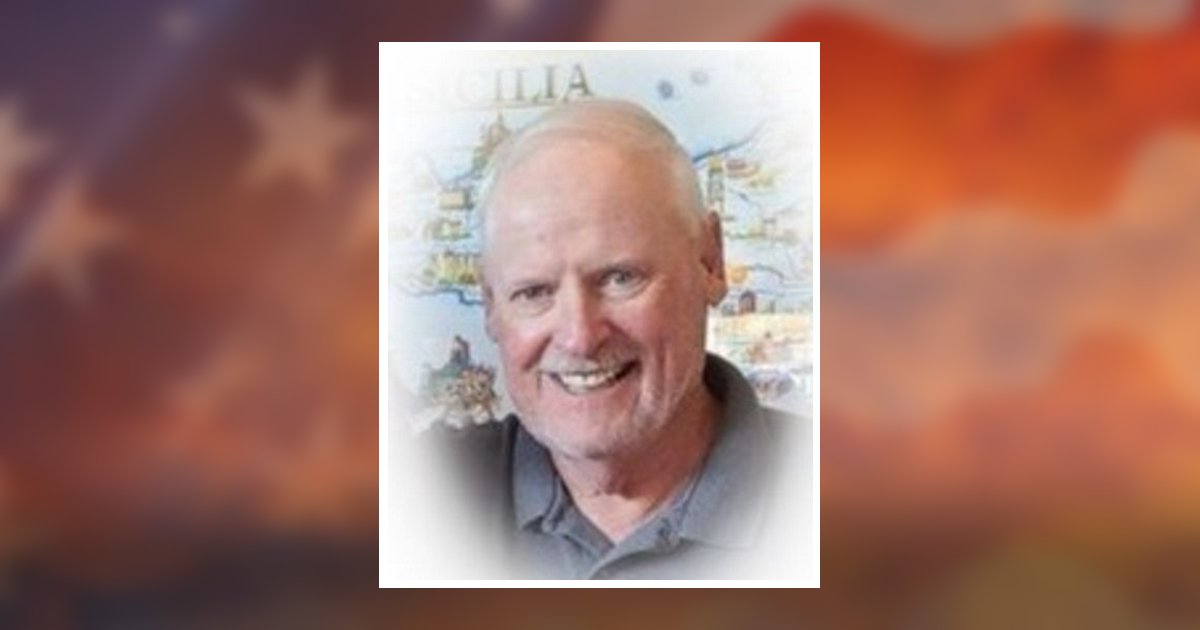 Kenneth L. Watt Obituary 2024 - Baskerville Funeral Home