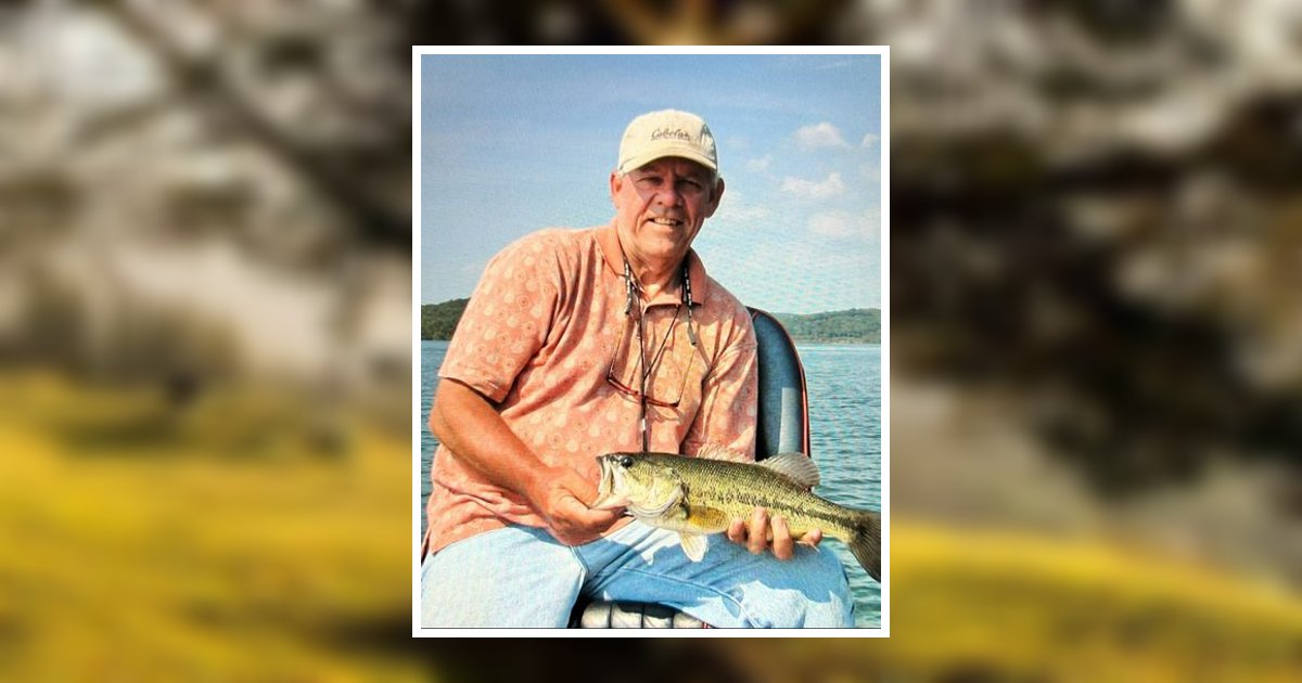 Terrance Ross Burd Obituary April 12, 2024 - Emerald Hills Funeral Home ...