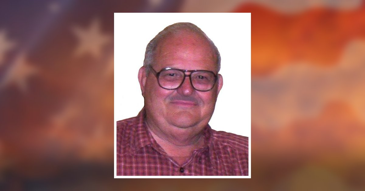 William "Bill" N. Bybee Obituary May 19, 2022 - Rosser Funeral Home