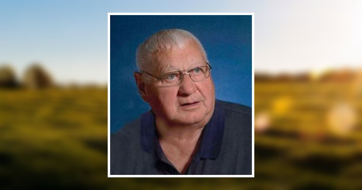 Anthony Meyer Obituary July 6, 2015 - Patton-Schad Funeral Home