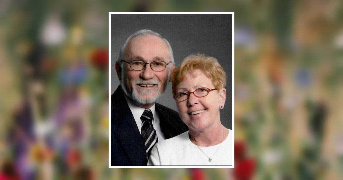 Mary Imogene (Jones) Wright Obituary February 19, 2025 - Sharp Funeral ...