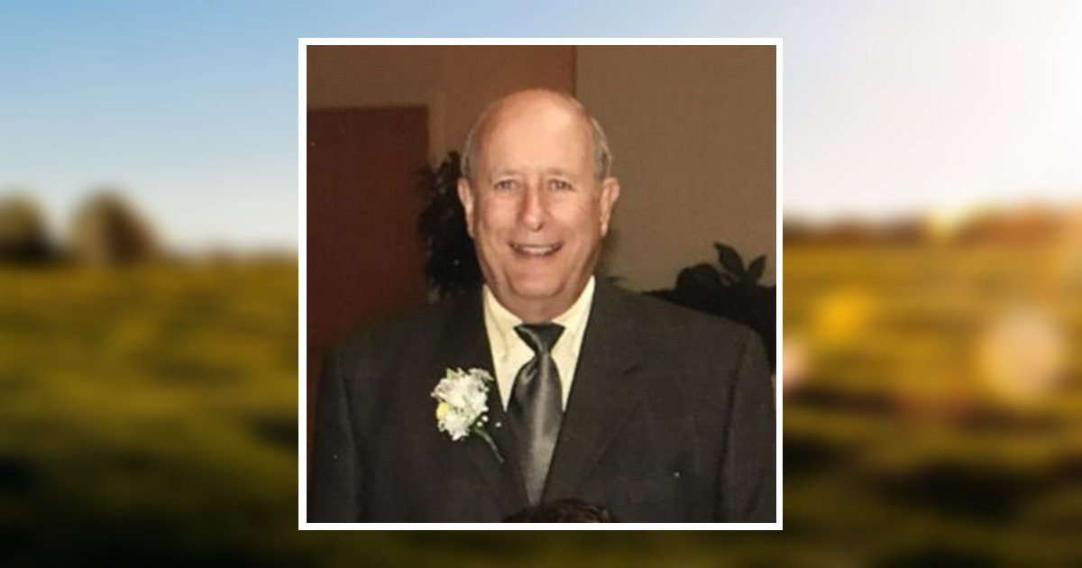 Michael J. Ryan Obituary 2021 - Ahlgrim Family Funeral Services