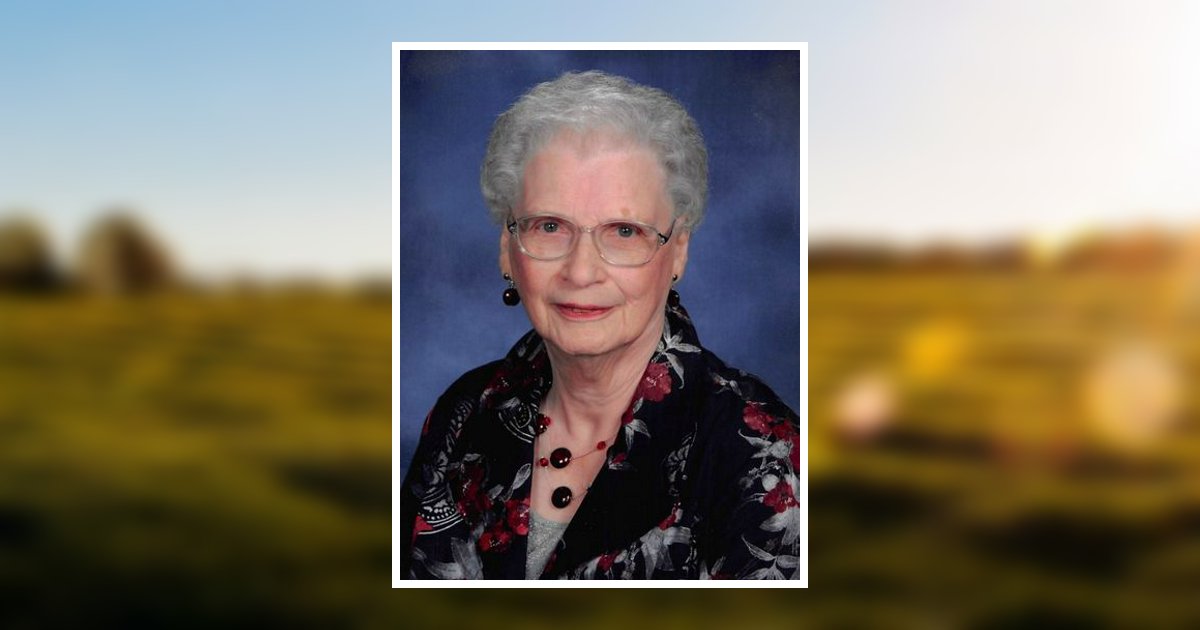 Elizabeth Roundtree Obituary February 11, 2020 - Resthaven Gardens of Memory & Funeral Home