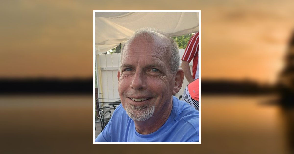 Richard A. "Rick" Riffe Obituary - Conroy Funeral Home