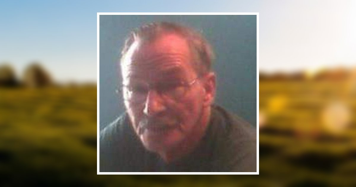 David Daniels Obituary December 19, 2019 - Shaw-Davis Funeral Homes ...