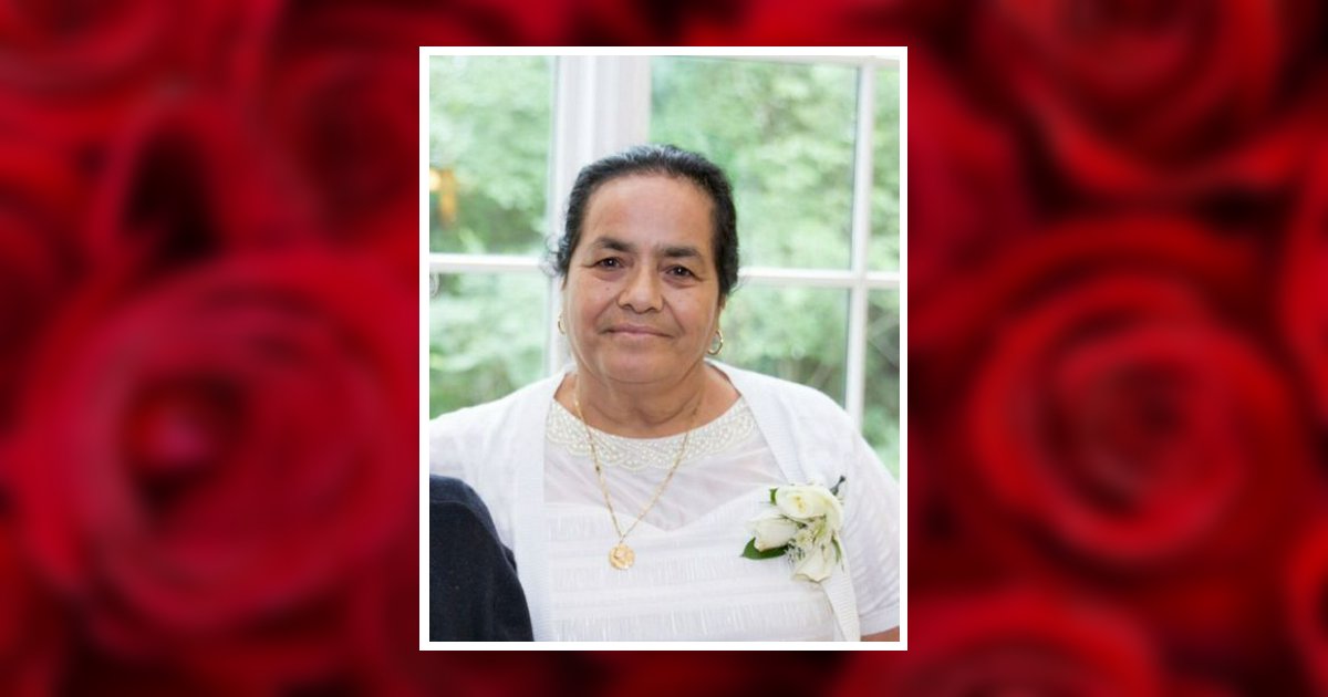 Natalia Castaneda Obituary July 6, 2024 - Flanner Buchanan Funeral Centers