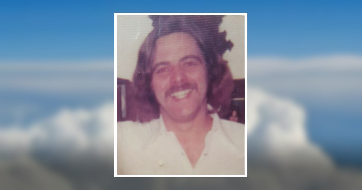 Larry C. Olson Obituary February 5, 2025 - Wright Funeral Home and ...