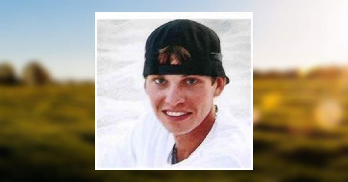 Cole Martin Obituary September 2, 2012 - Smith Family Funeral Home