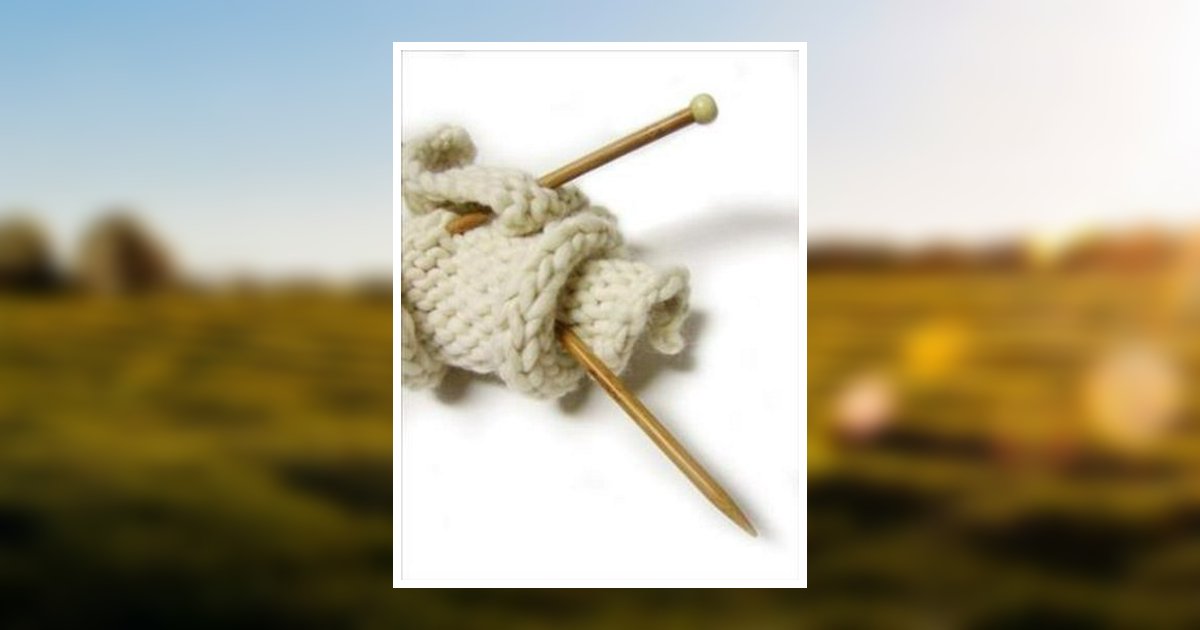 Alice Johnson Obituary October 12, 2013 - Mattson Funeral Home ...