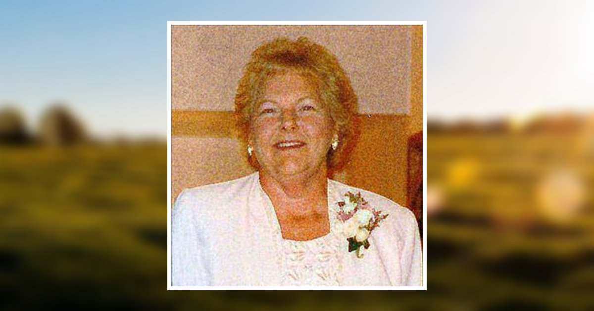 Kathleen Kaake Obituary May 17, 2011 - Mattson Funeral Home & Cremation ...