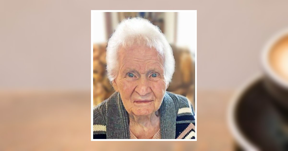 SyAnn Reva Burt Obituary 2023 - W. L. Case and Company Funeral Directors