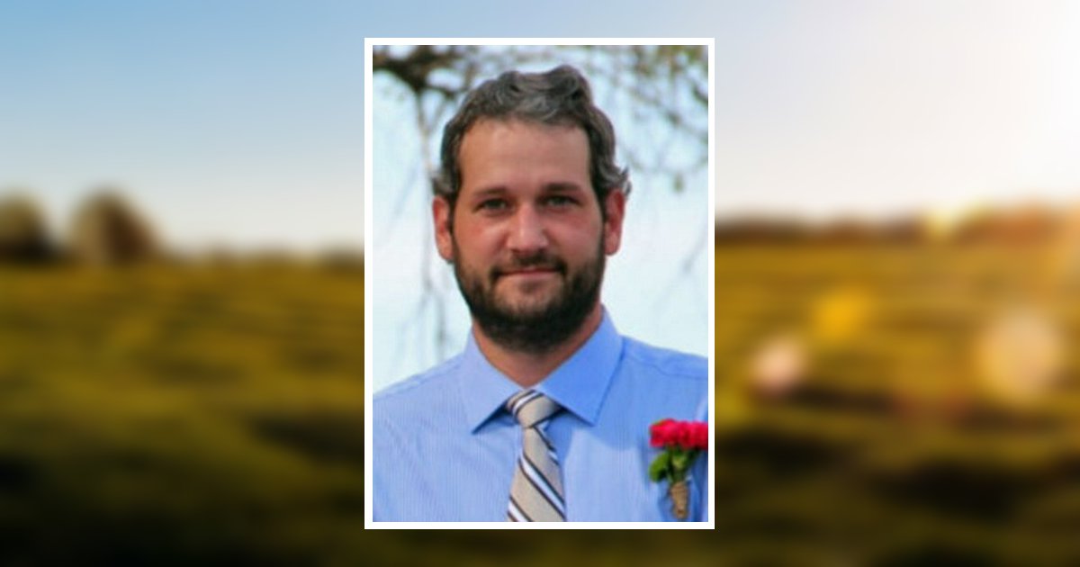 Jay Robertson Obituary December 4, 2023 - Bismarck Funeral Home and ...