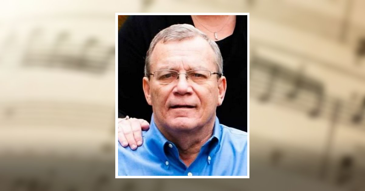 James "Dave" Neece Obituary January 22, 2025 - Wellman Funeral Home Inc.