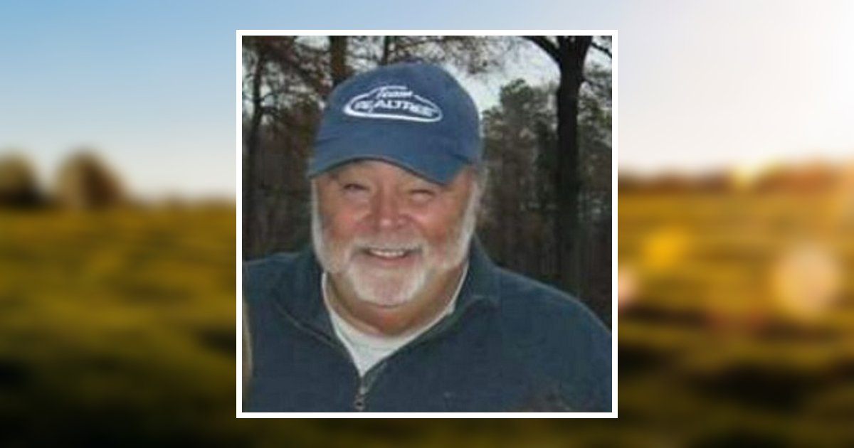 Dennis Roe Obituary February 10, 2016 - Thomas Funeral Home, P.A.