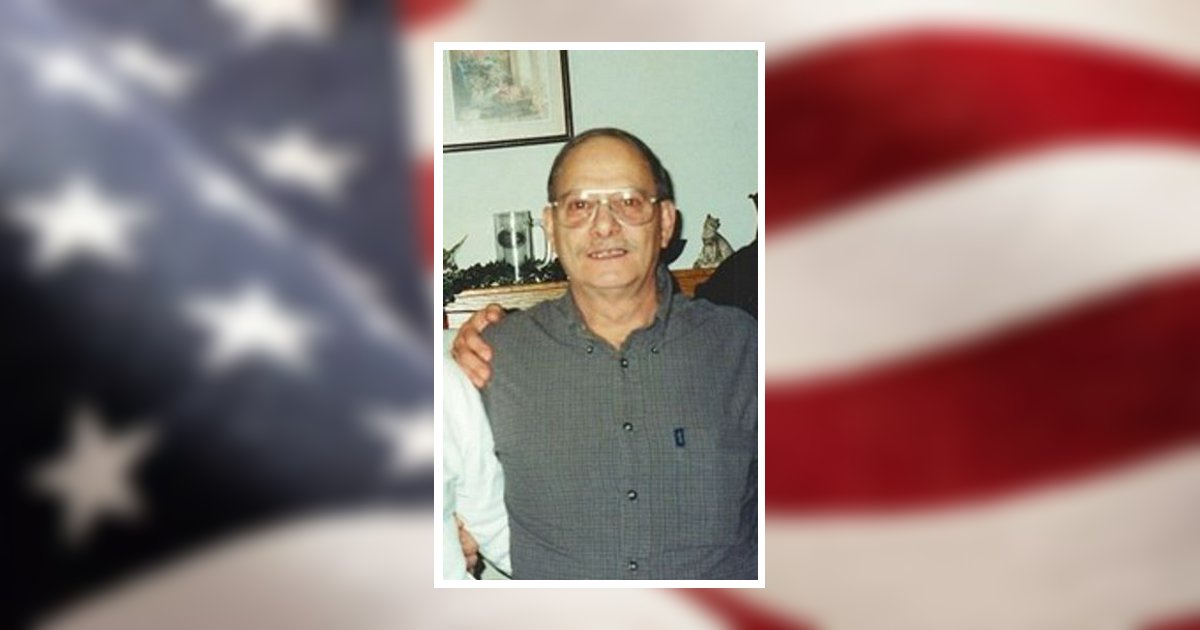 Harold W Denney, Jr. Obituary September 27, 2023 - Newcomer Columbus