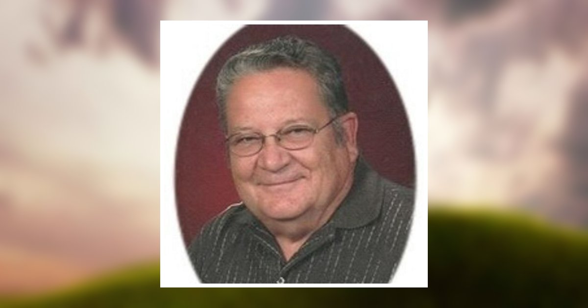 Jerry A. Workinger Obituary 2016 - Zwick and Jahn Funeral Homes