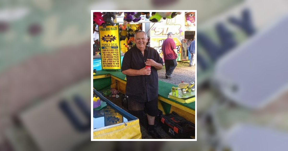 David Leo Charron Obituary December 30, 2025 - Belanger Funeral Home