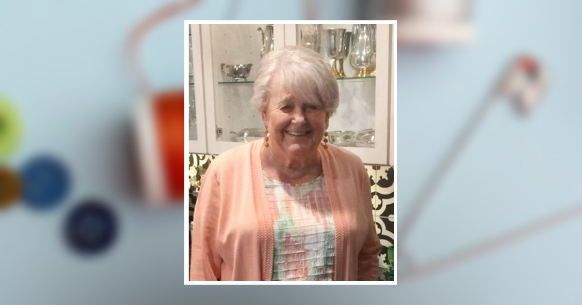 Linda Lucas Obituary December 1, 2024 - Johnson Funeral Home