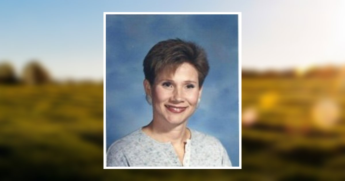 Mrs. Linda Ohmer Obituary April 29, 2011 - Hanlin Funeral Home