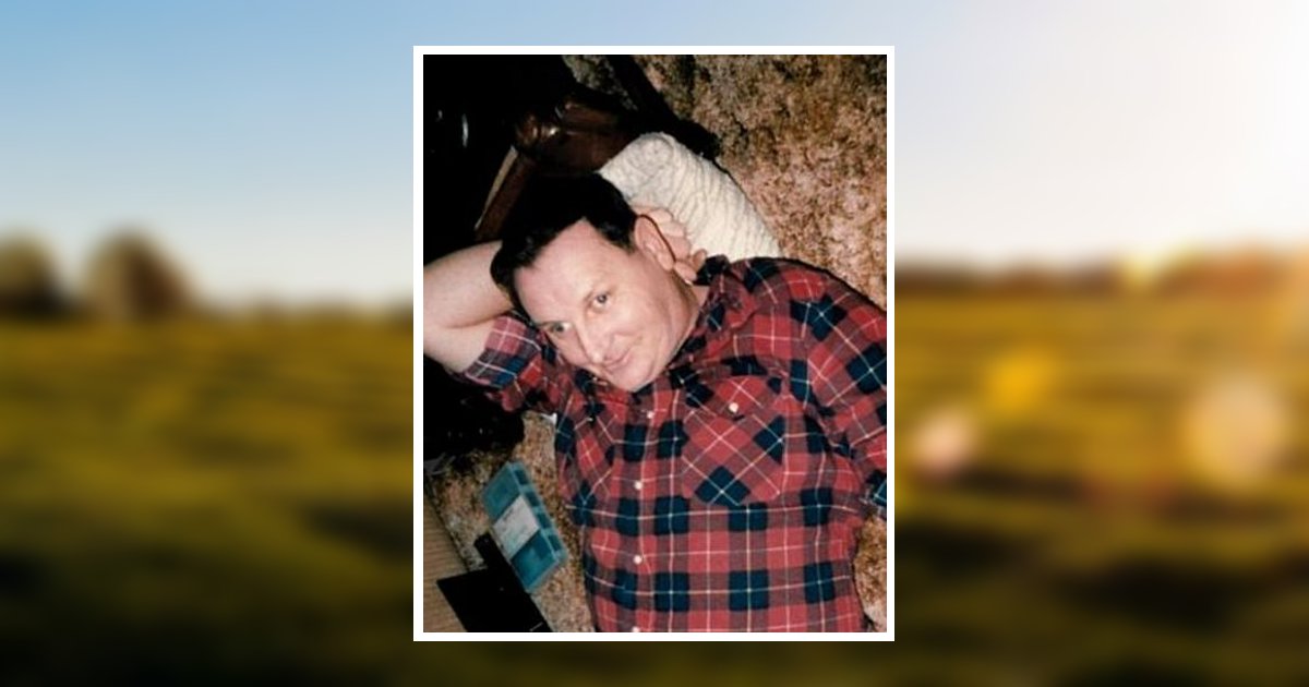 Jesse "Ray" Nicholas Obituary December 27, 2019 - Shorts-Spicer-Crislip ...