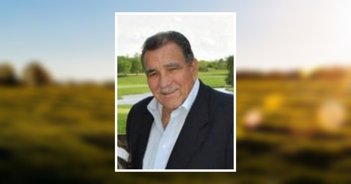 Robert A. Capparelli Obituary January 7, 2021 - Davenport Family ...