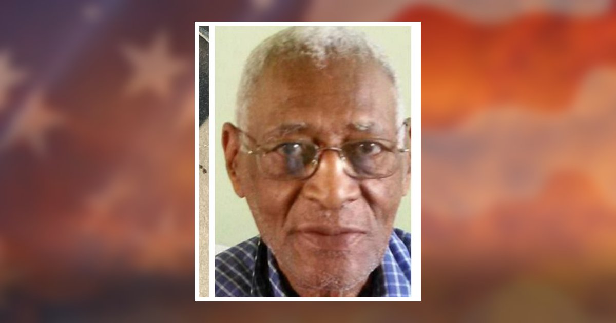 Albert William Harris, Jr. Obituary 2023 - James H Cole Home For Funerals Albert William Harris, Jr. Obituary 2023 - James H Cole Home For Funerals
