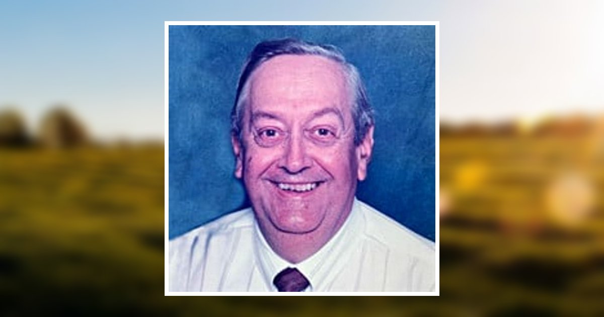 Daniel Don Podrasky Obituary July 18, 2019 - Charles O. Dimond Funeral ...