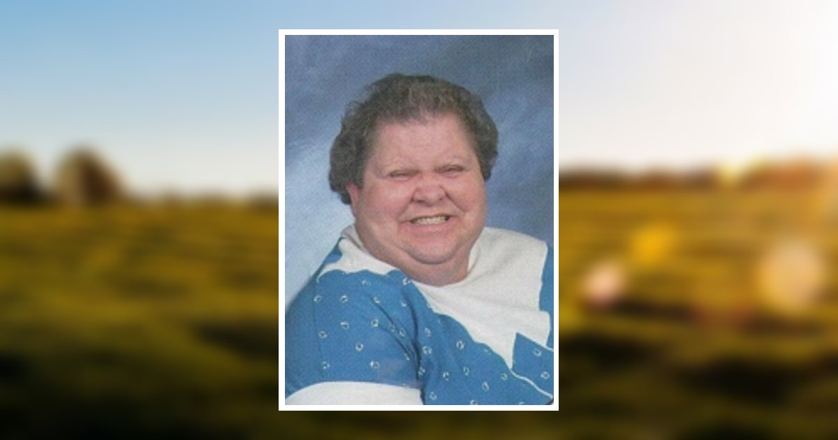 Sandra Lee Kirkpatrick Obituary July 19, 2011 - Smith Family Funeral Home