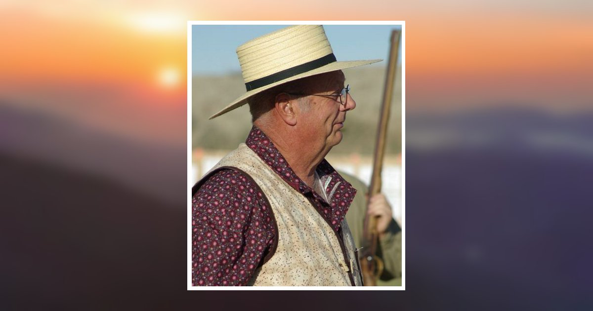 Cloyd Davis Obituary October 10, 2022 - Hullinger Mortuary