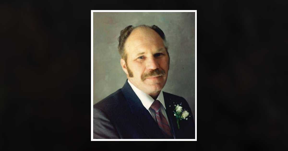 Lyle D. Bald Obituary March 11, 2025 - Ohde Funeral Home & Cremation ...