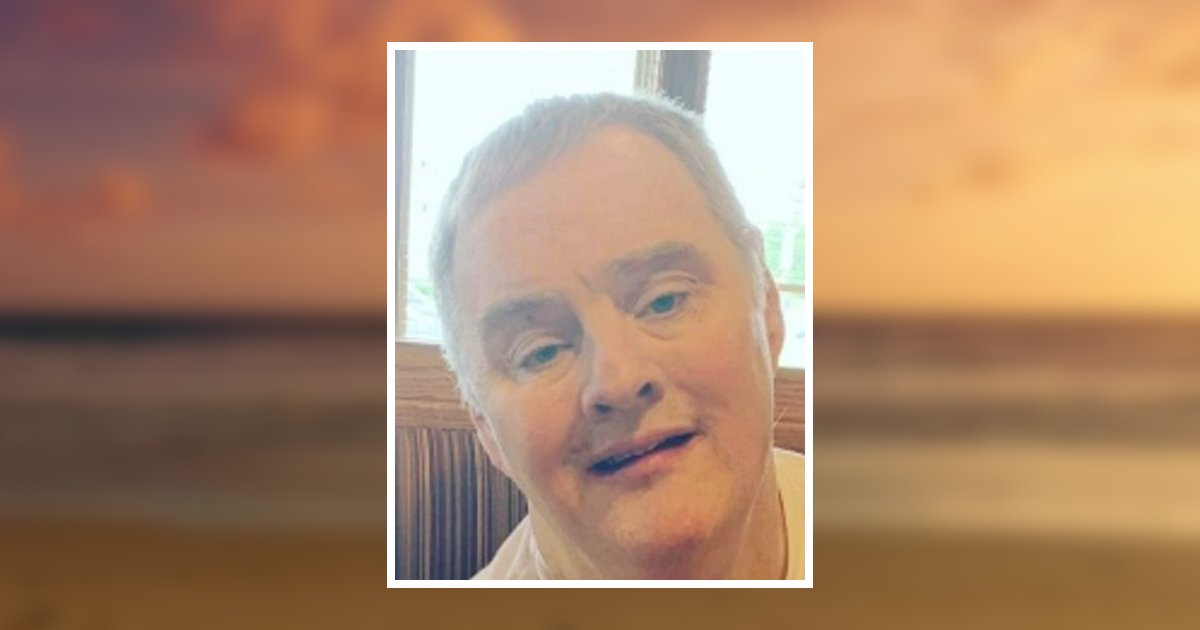 Ronald Vincent Phillips Obituary November 23, 2021 - Laubenthal Mercado ...