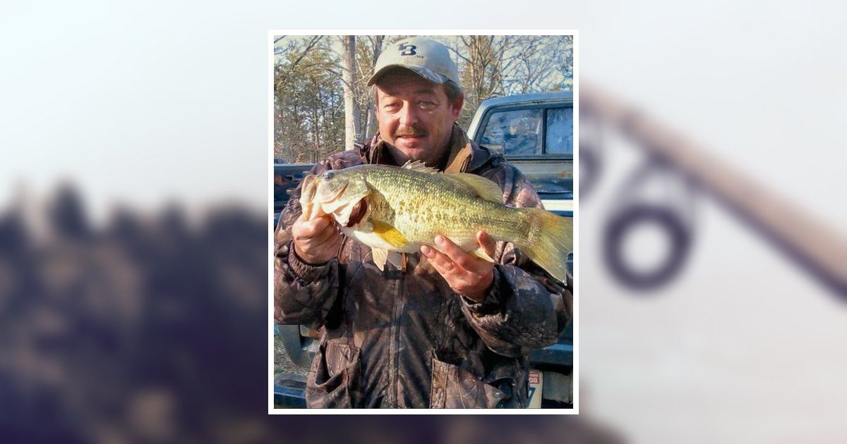 Rodney Keith Morris Obituary June 26, 2024 - Batten Funeral Home