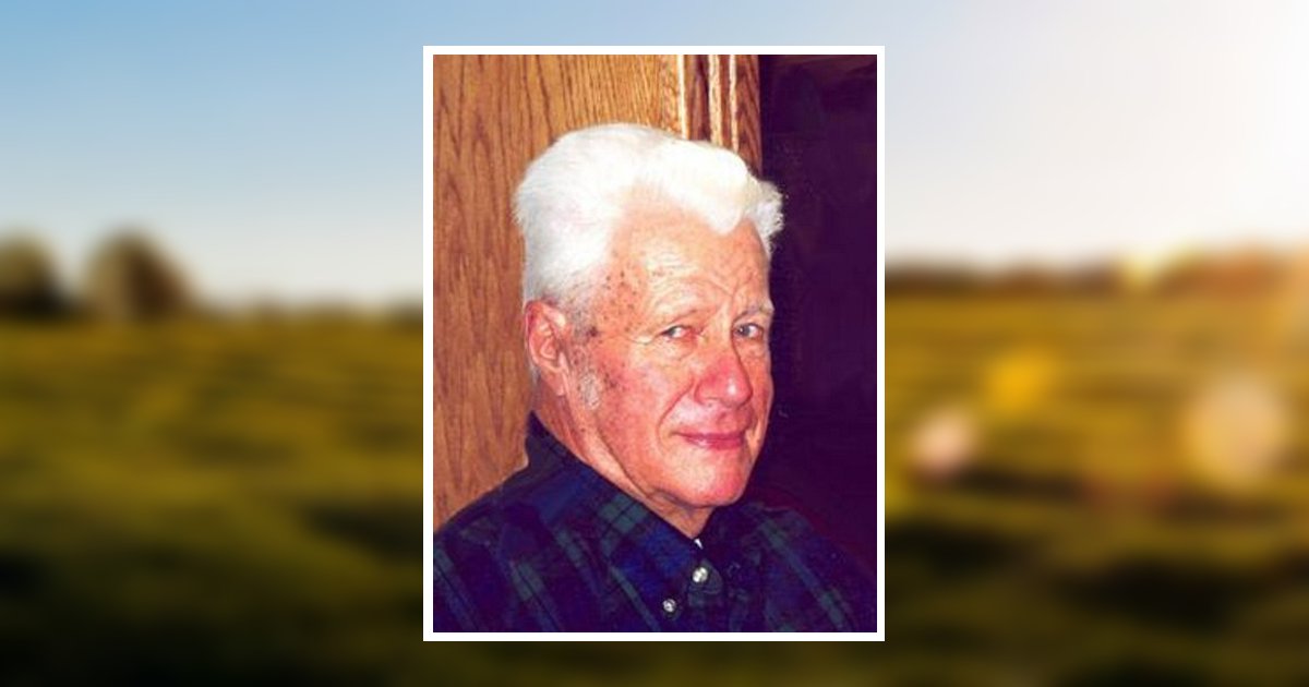 Willis "Buster" William Mathis Obituary May 6, 2016 - Martin-Grau ...