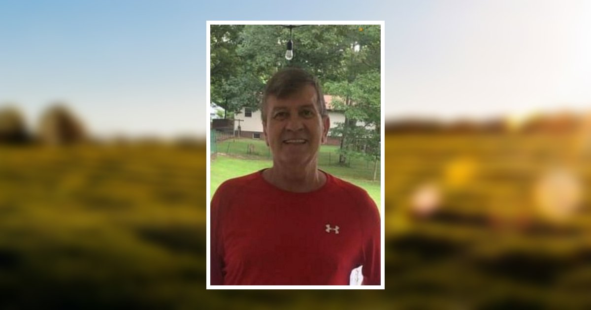 James Smith Obituary November 21, 2020 - Boal Funeral Home, P.A.