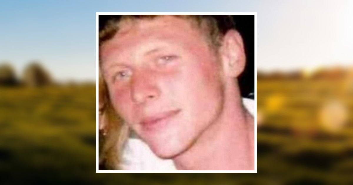 Darryl Wayne Sims, Ii Obituary June 12, 2011 - Martin Funeral Home, Inc.