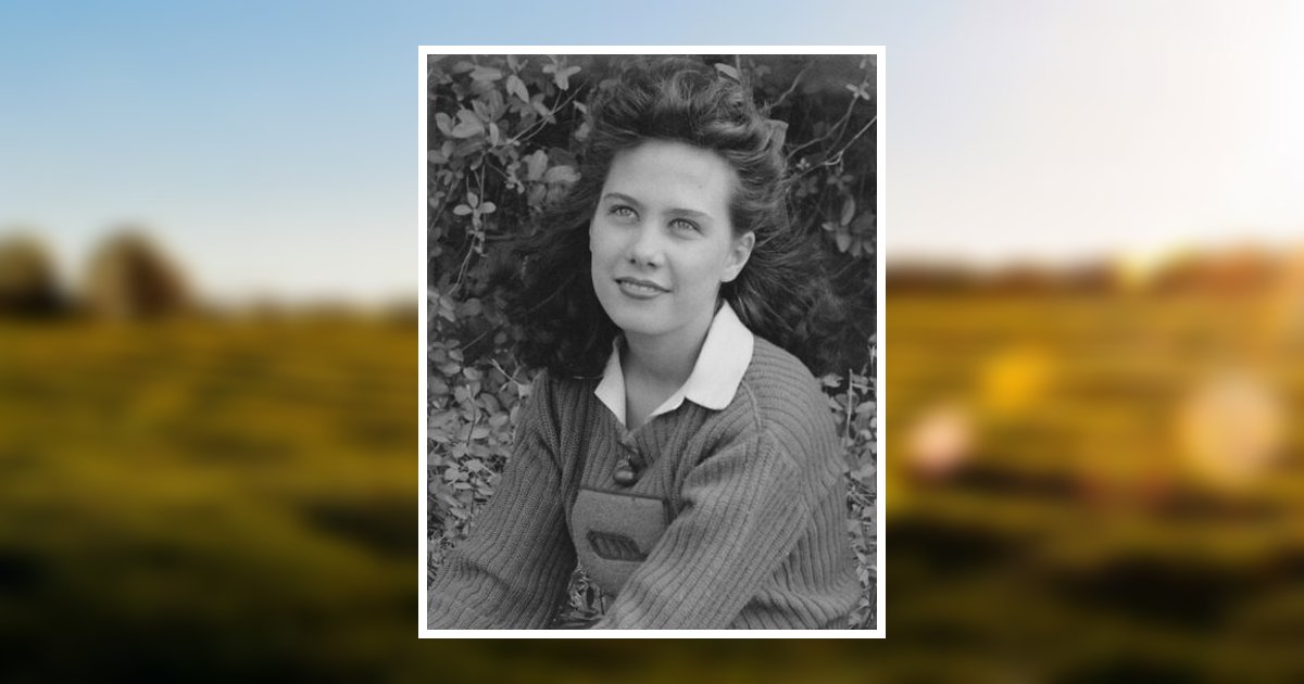 Lea (M.) Rost Obituary January 1, 1970 - French Funerals & Cremations