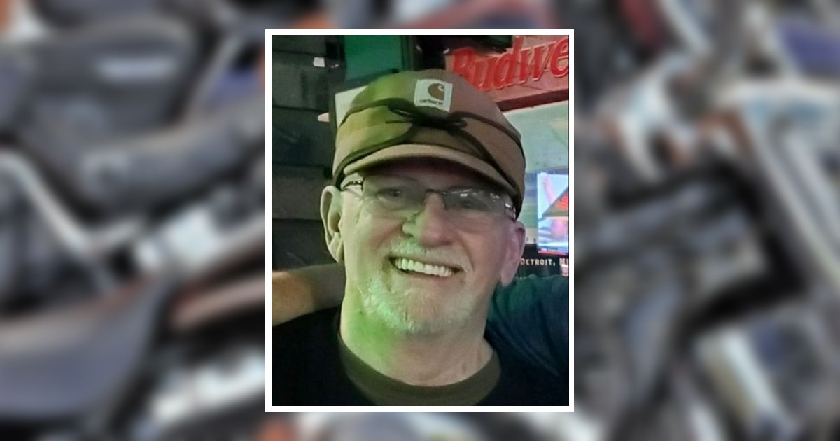 Carl Bernard Farmer Obituary April 19, 2025 - Sharp Funeral Homes