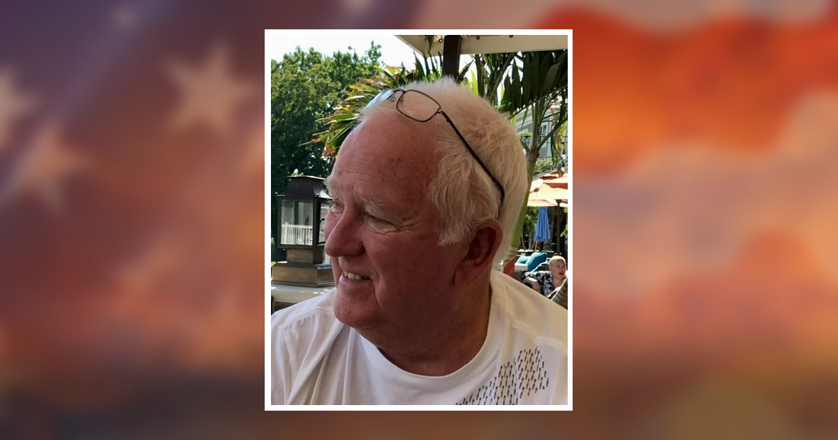 Michael J Stillman Obituary April 11, 2024 - The Donohue Funeral Homes Inc.