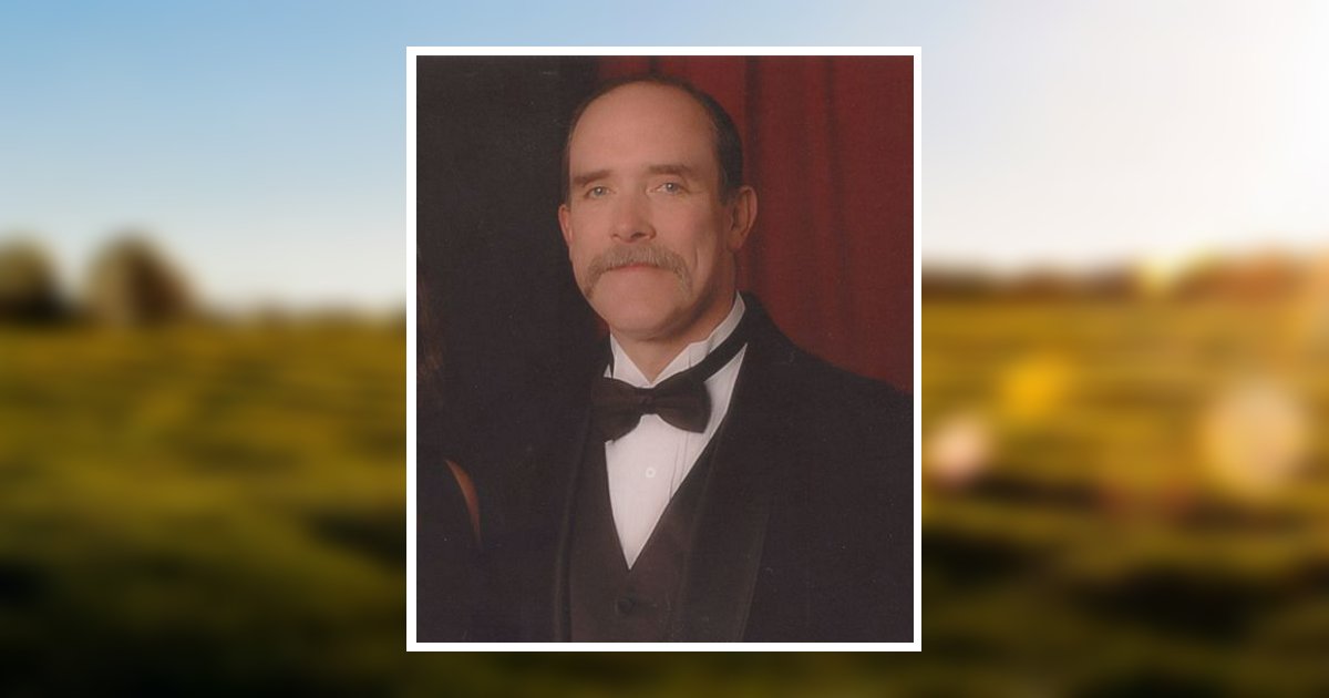 James “Jim” W. Cooksey Obituary October 11, 2020 - O'Connell Family ...